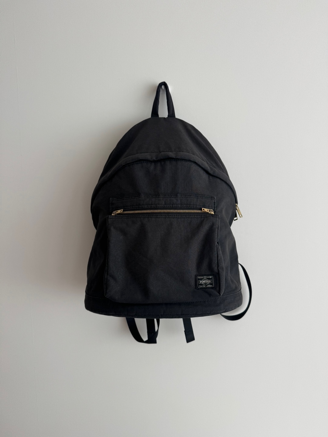 Porter Draft daypack