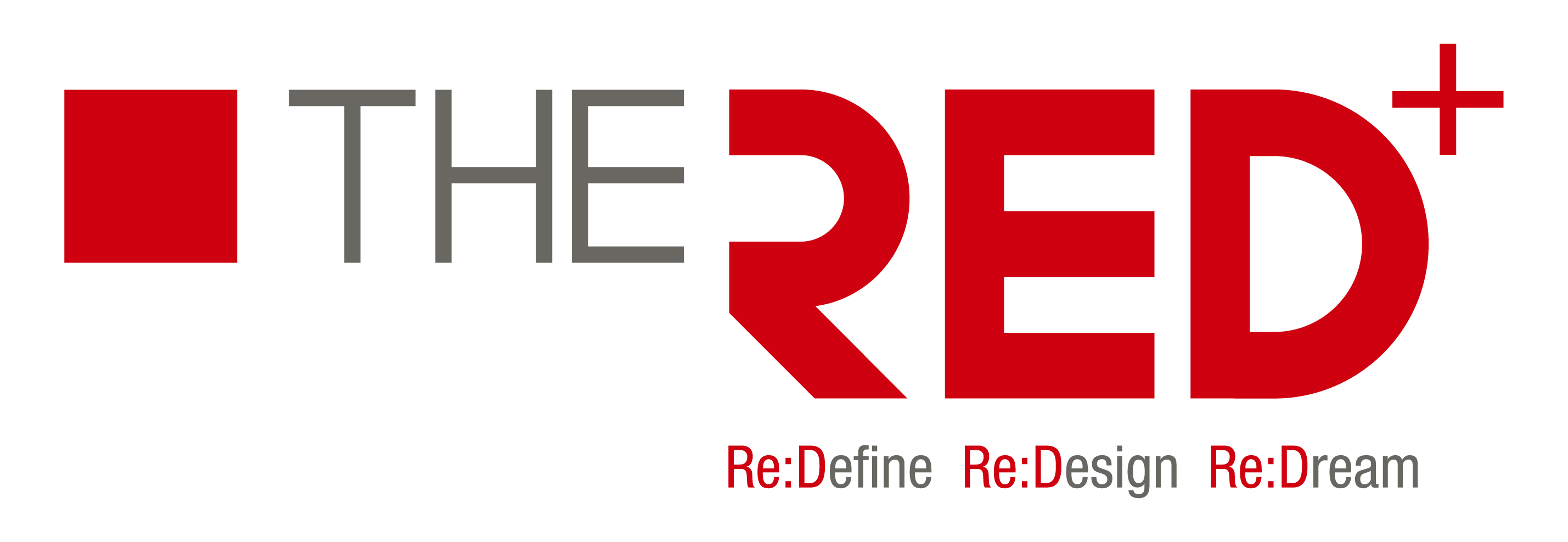 ABOUT THE RED PLUS ABOUT THE RED PLUS