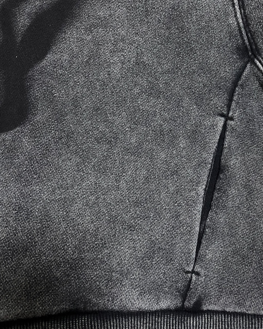 [TUDE] GRAPHIC LOGO HOOD ZIPUP - TUDE | 리켓