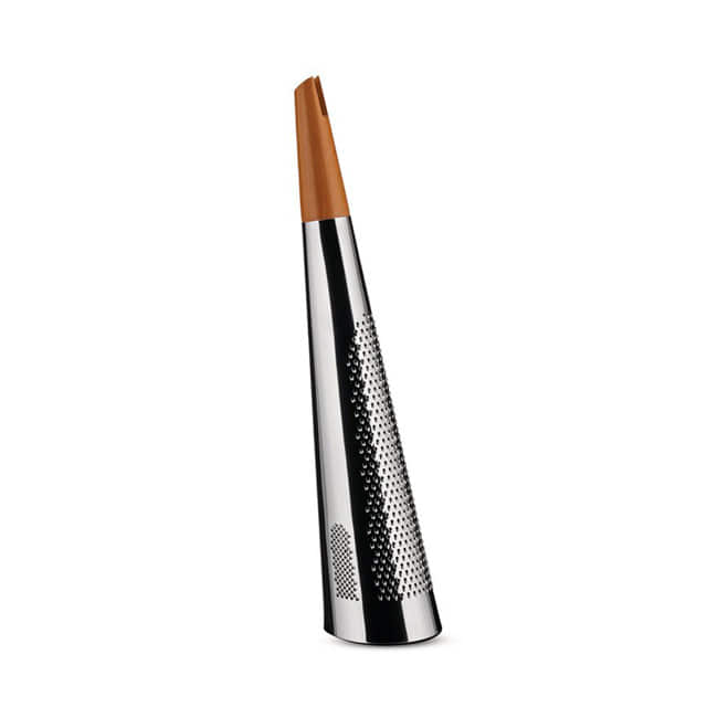 ALESSI Todo Cheese Grater