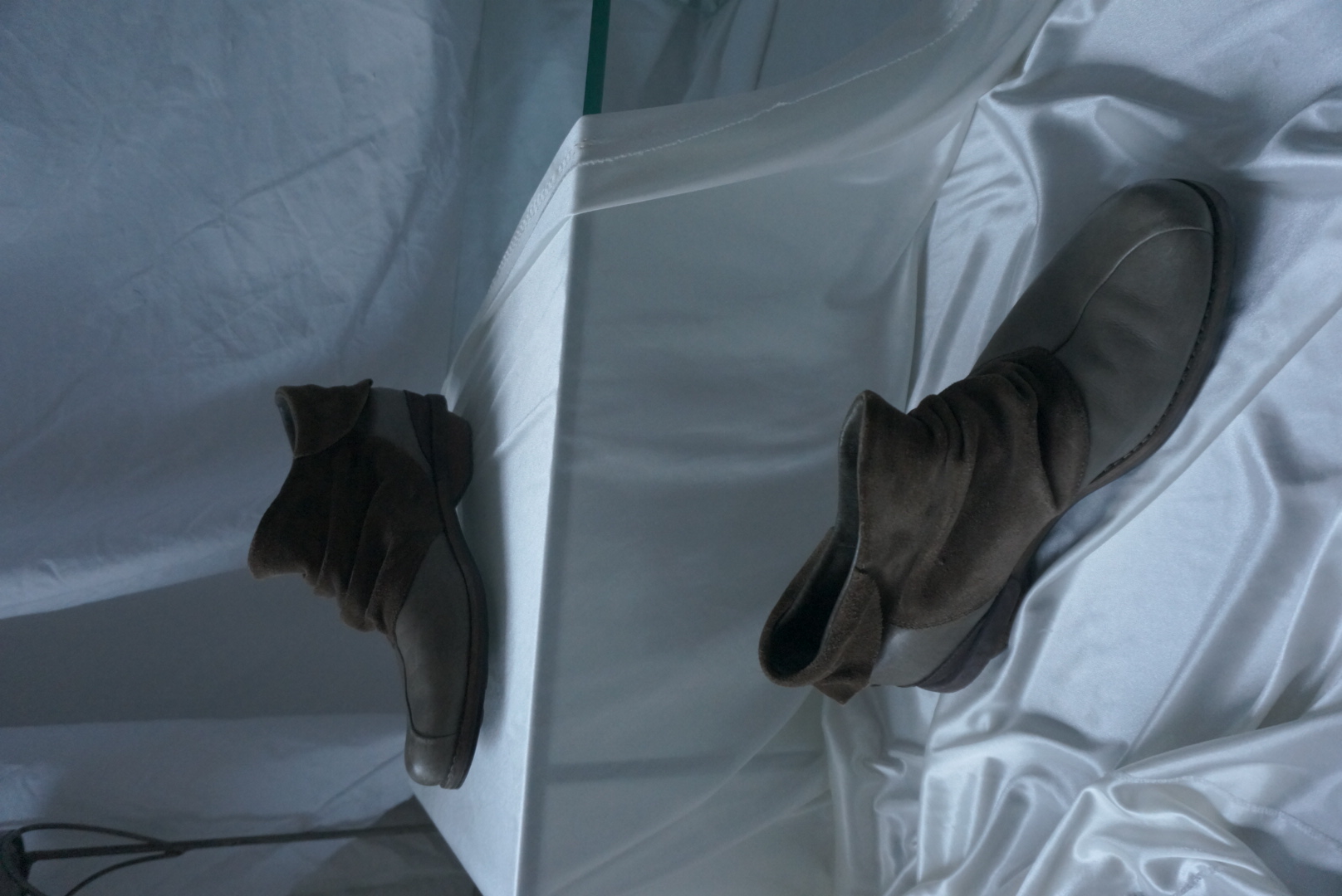 [ Patagonia ] Wrinkle Boots
