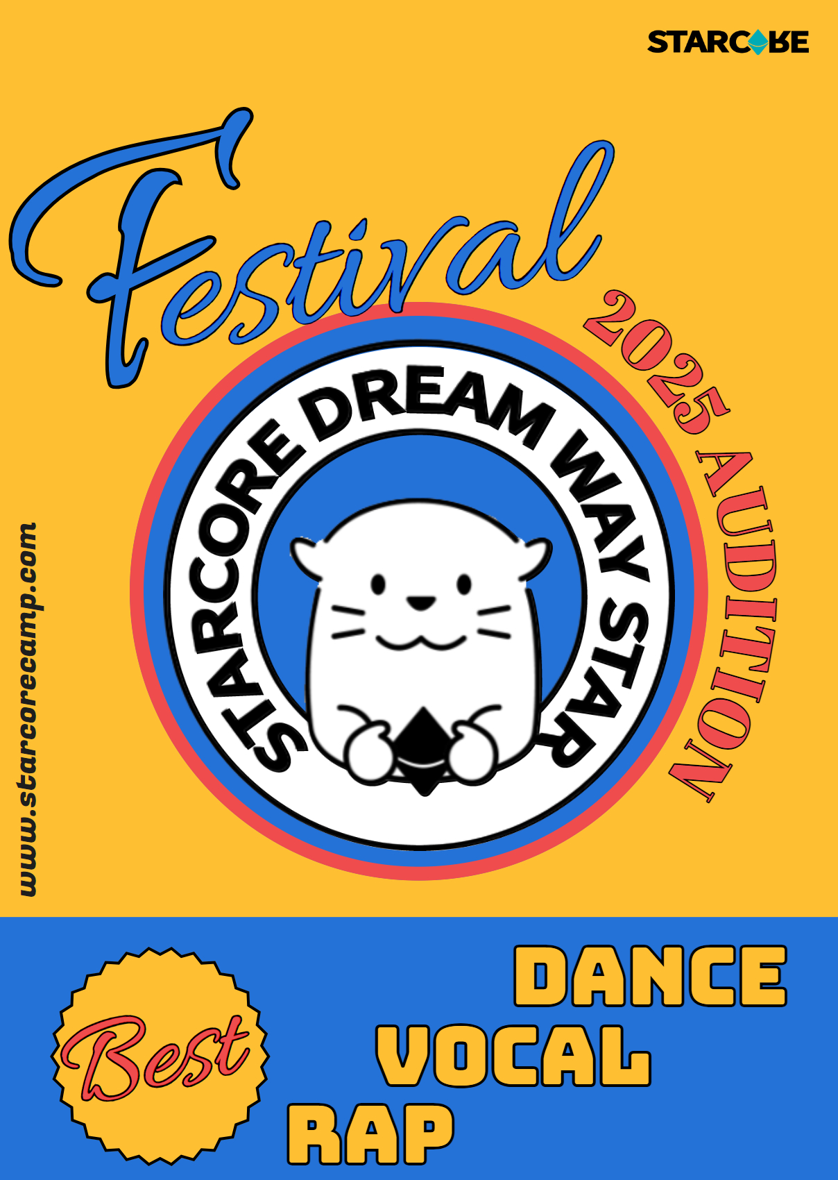 2025 Starcore Camp_Add parents