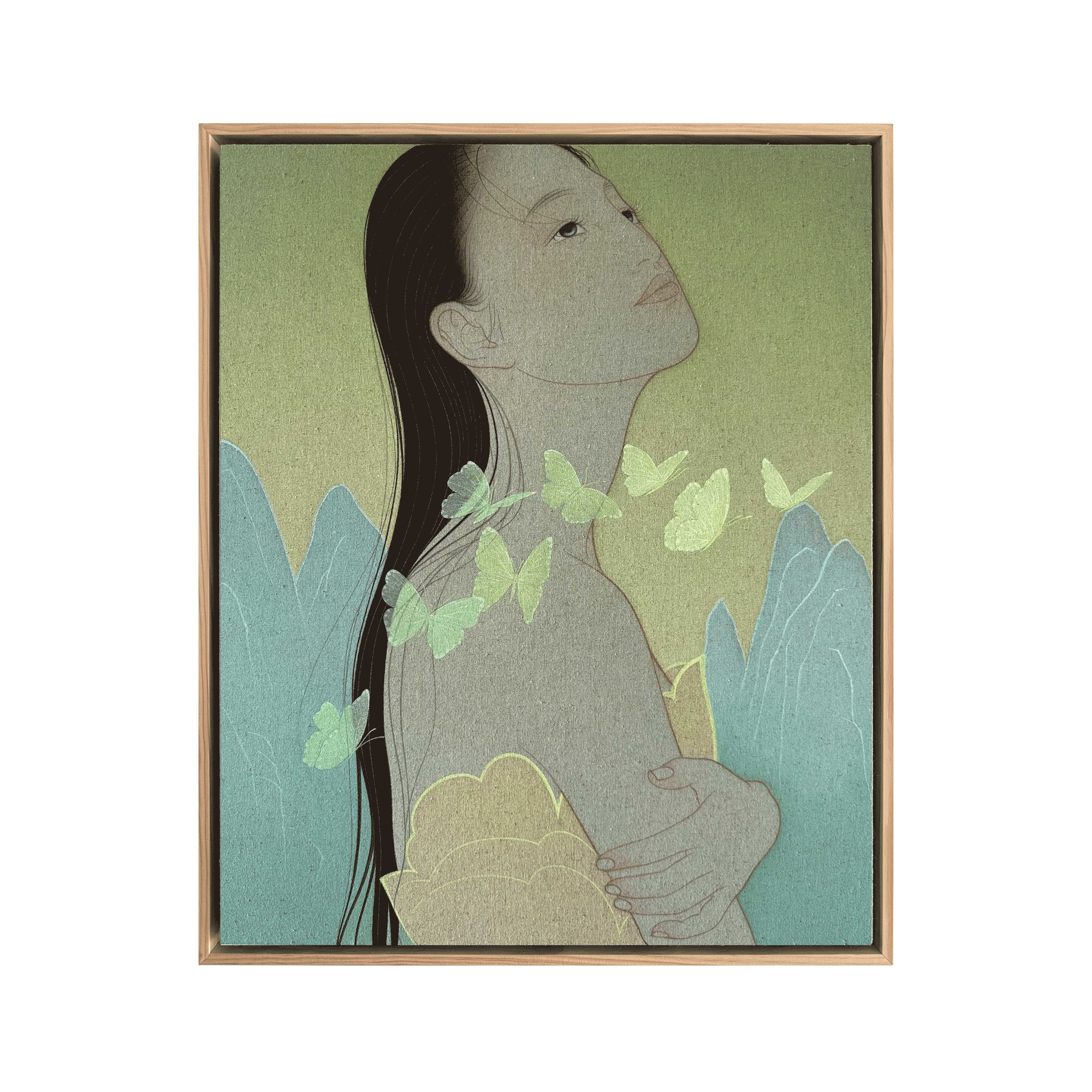 홍성화 HONG Seong Hwa