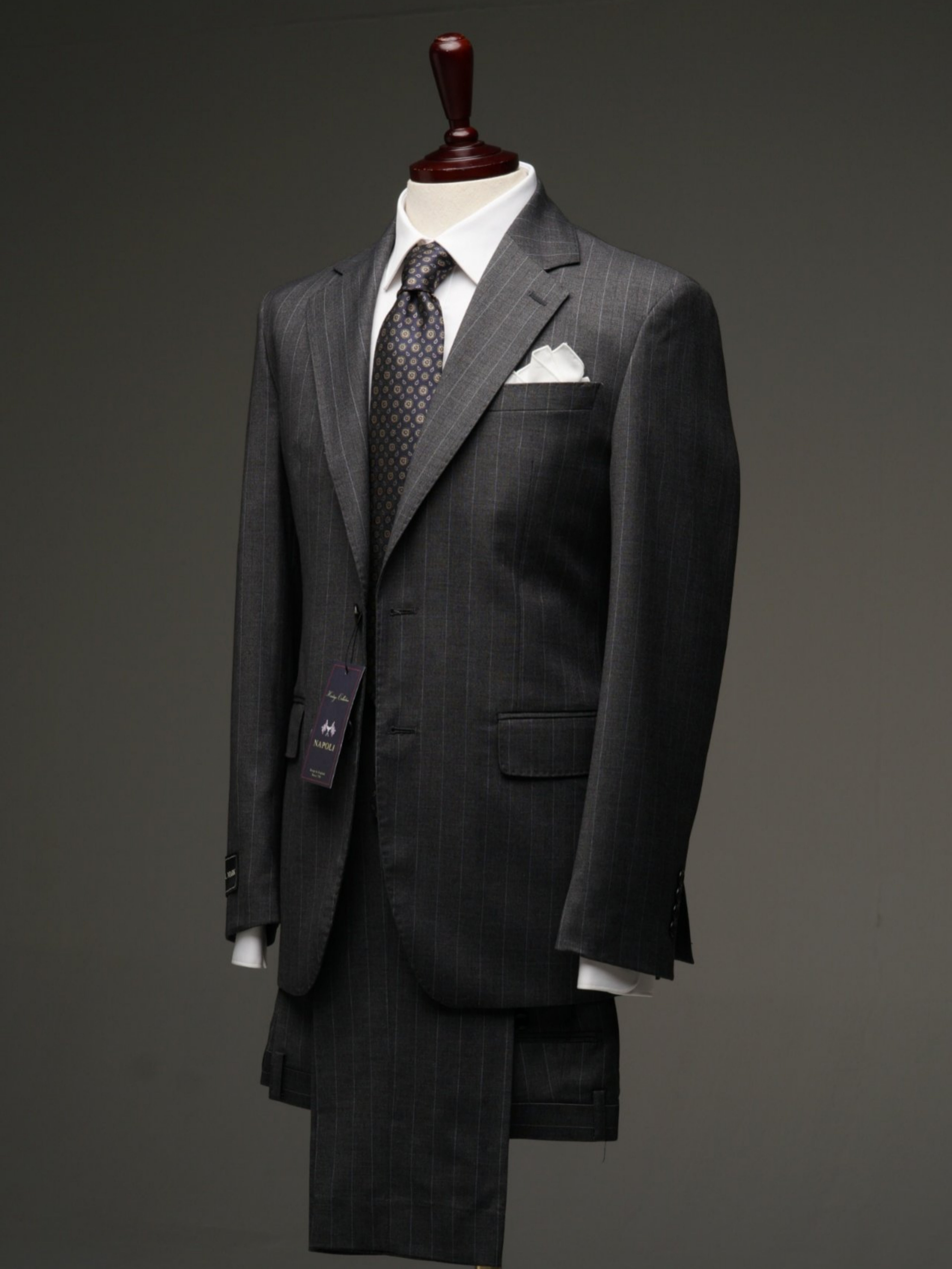 LW premium suit T231