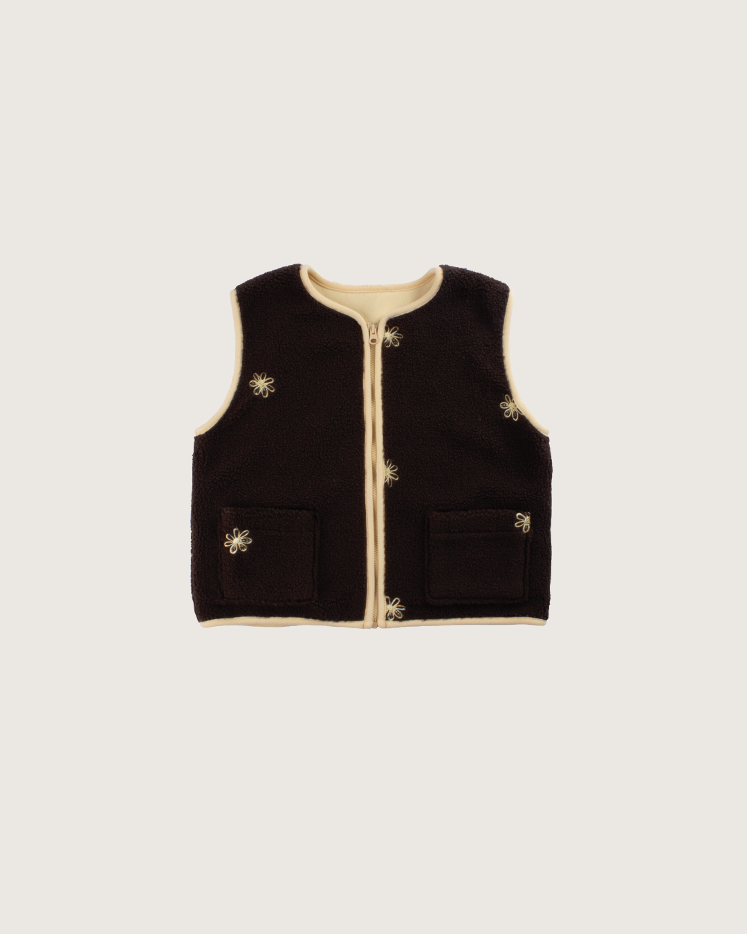 DAISY VEST