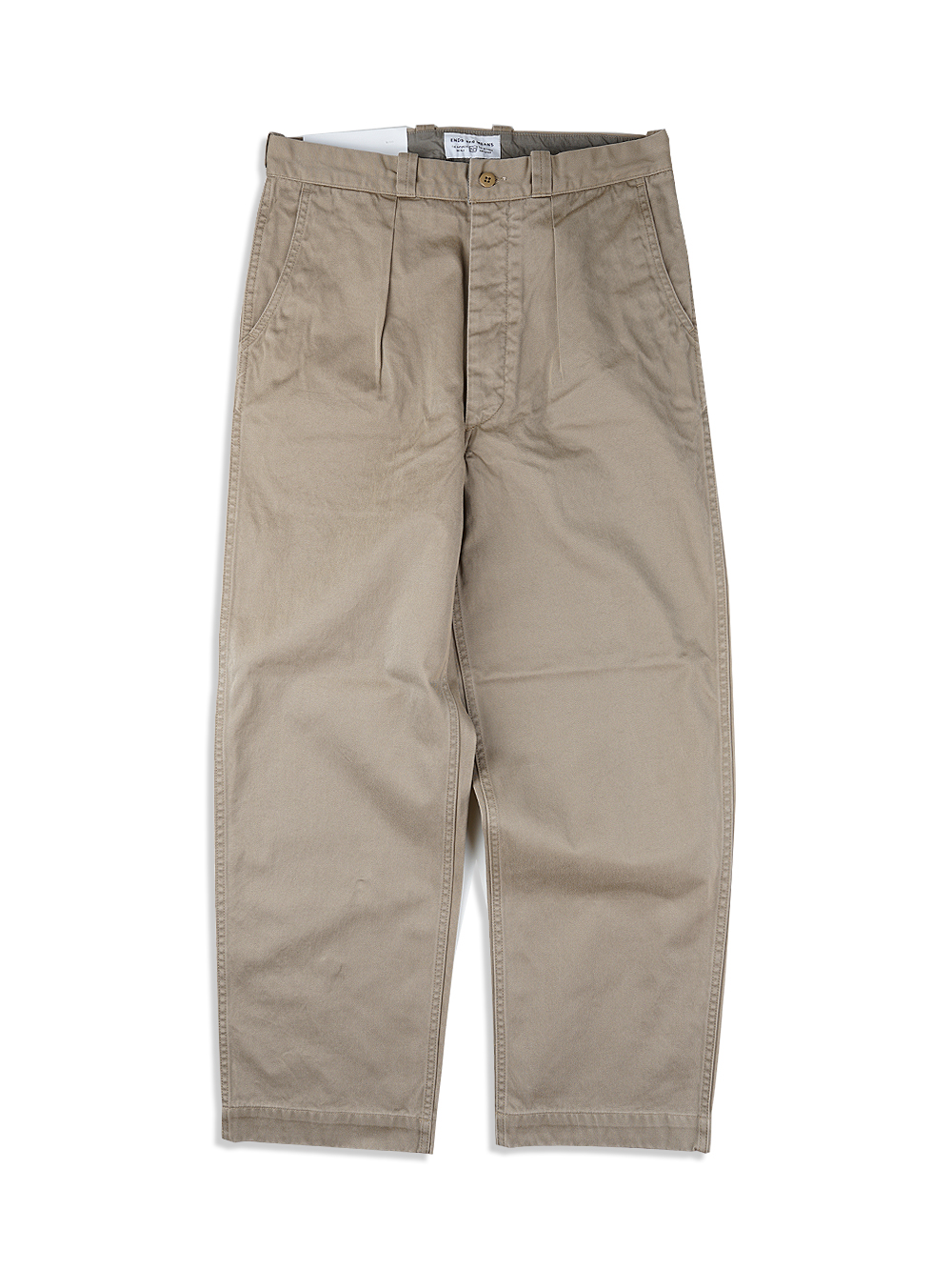 Army Chino Pants(3color)