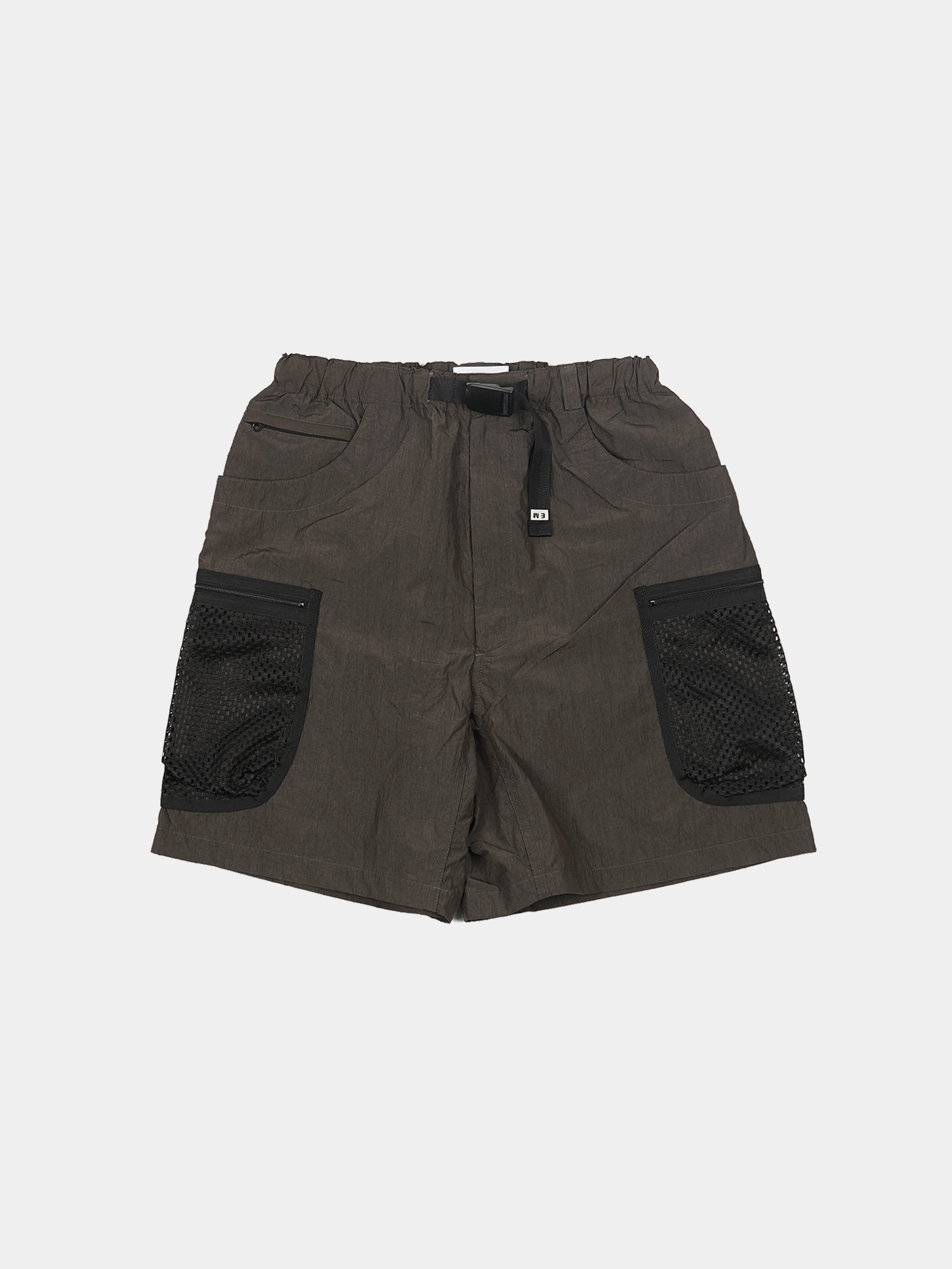 Utility Shorts (3color)