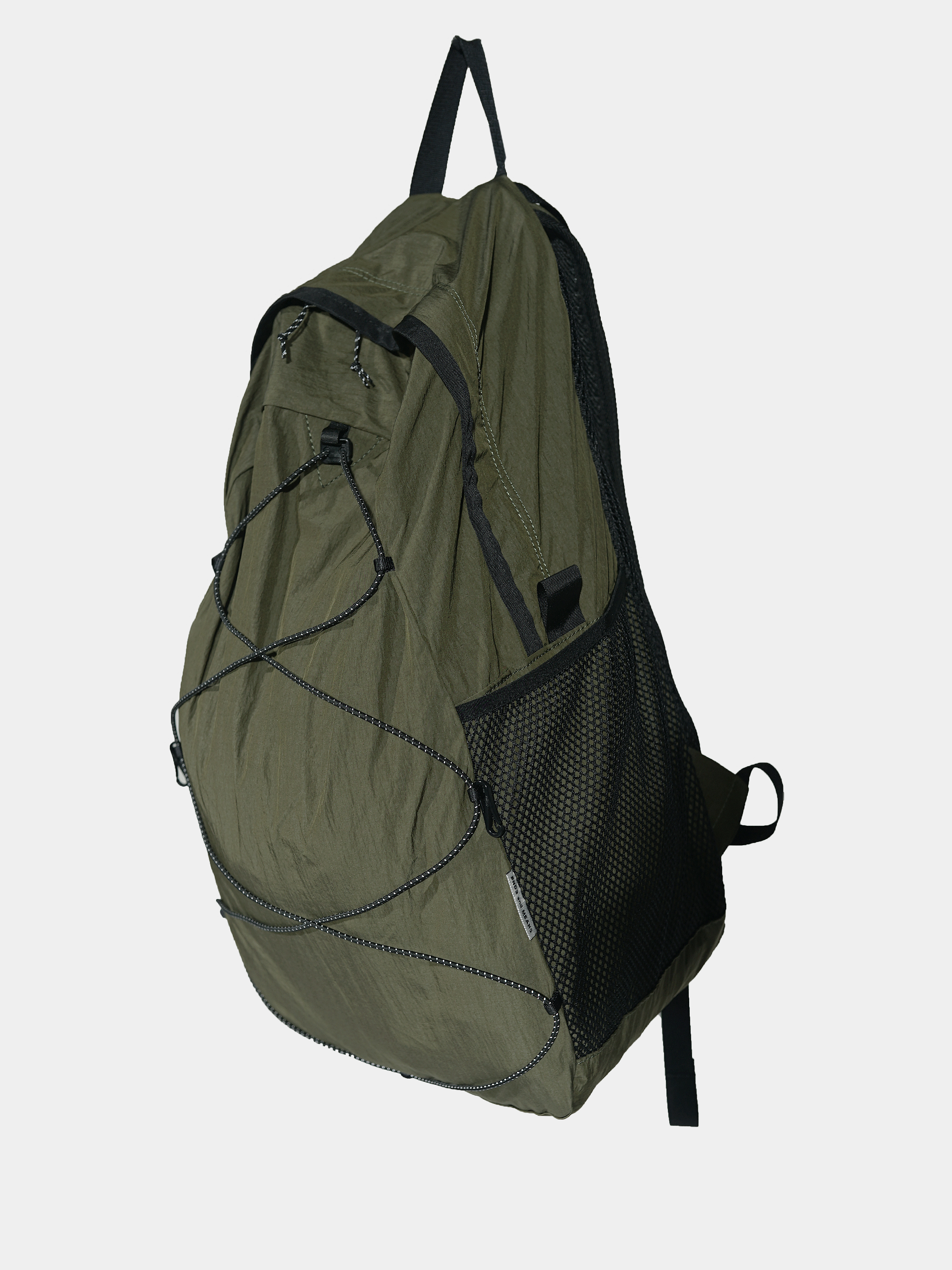 Packable Backpack (3color)