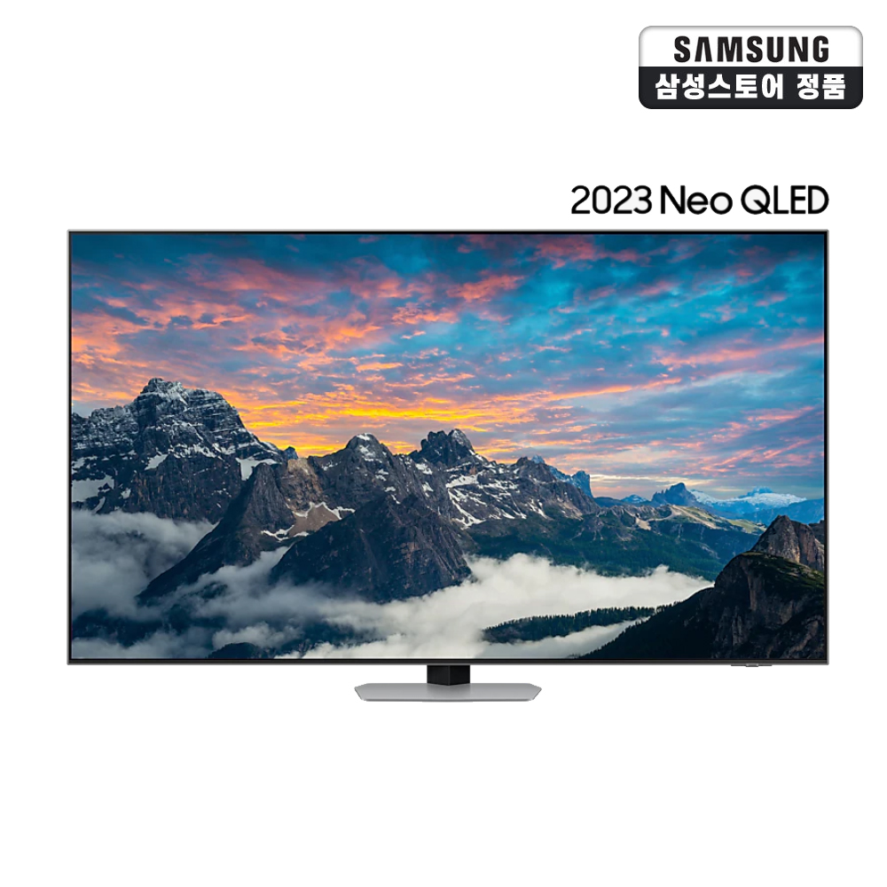 2023 Neo QLED 4K QNC90 (163 cm) KQ65QNC90AFXKR 진열상품
