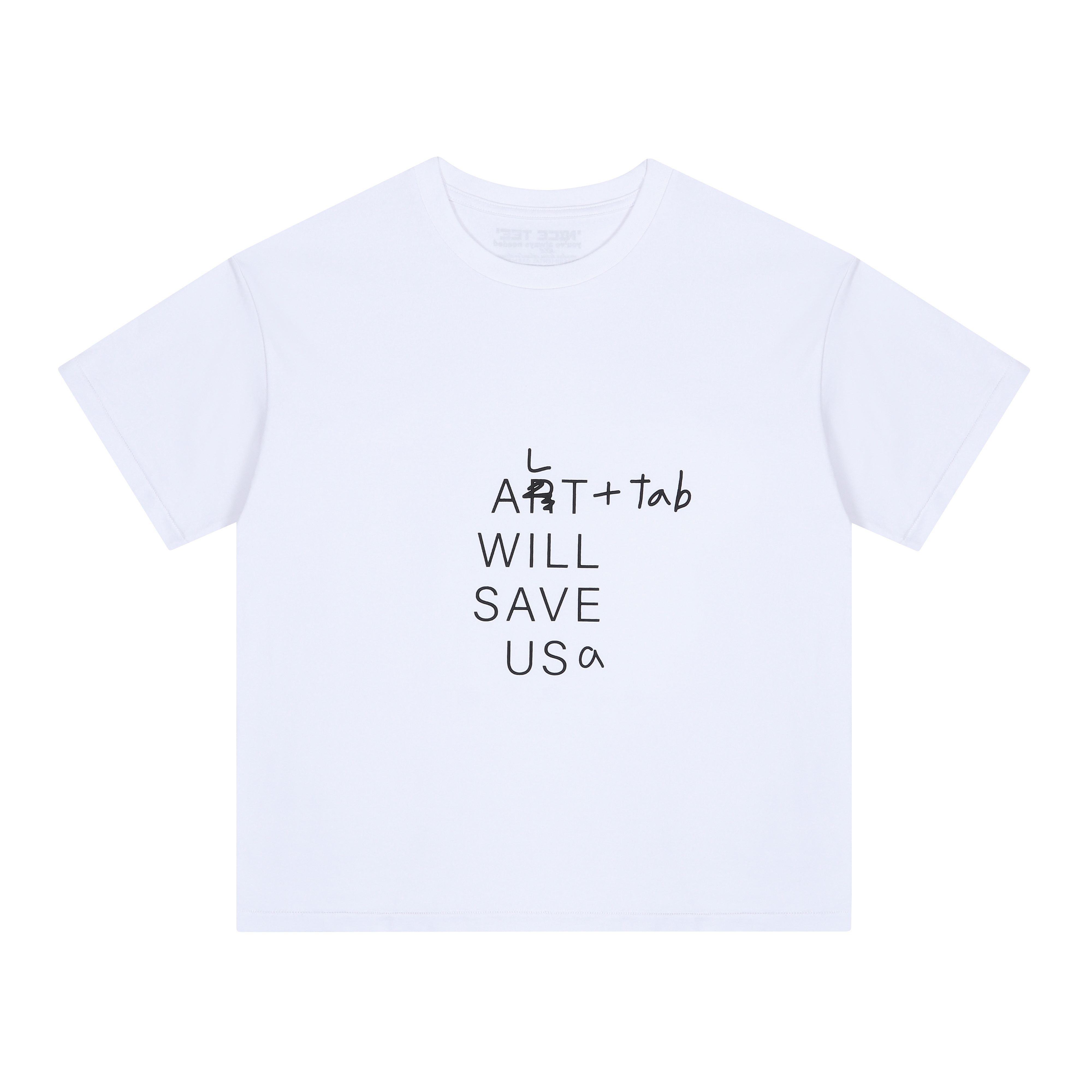 ALT+TAB tee