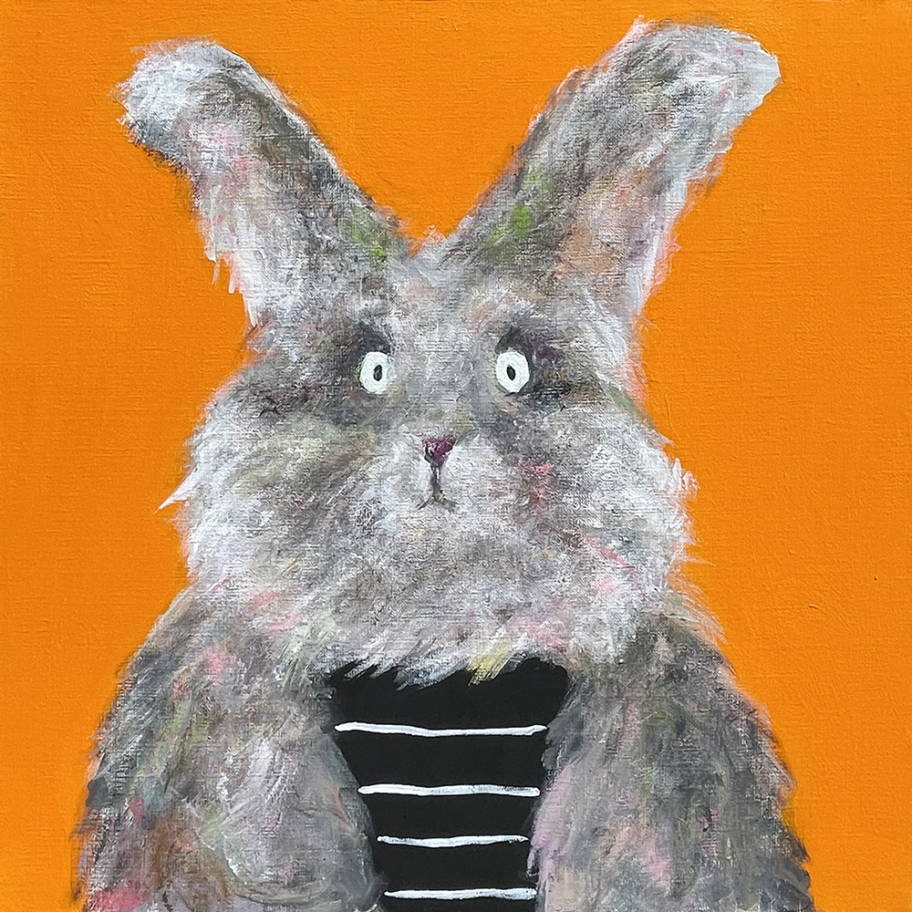 박소현 "Please touch me!" PARK SOHYEON