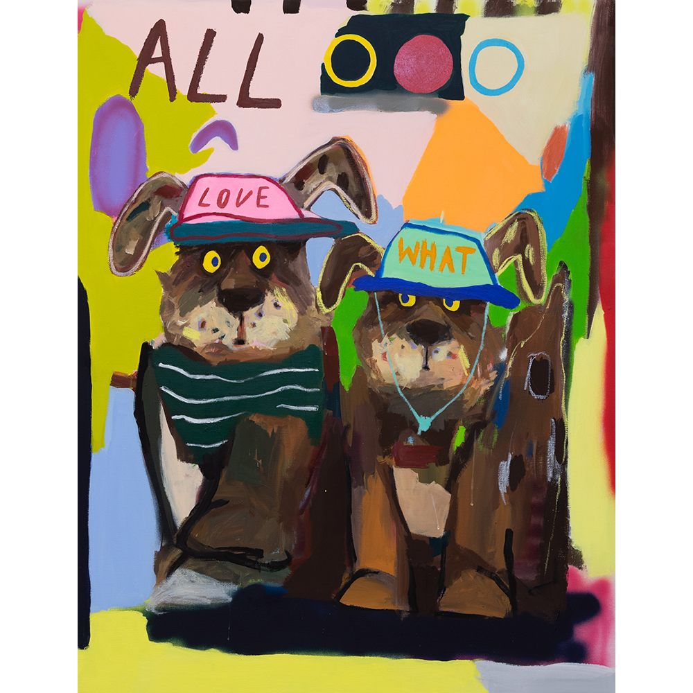 박소현 "WHAT" PARK SOHYEON