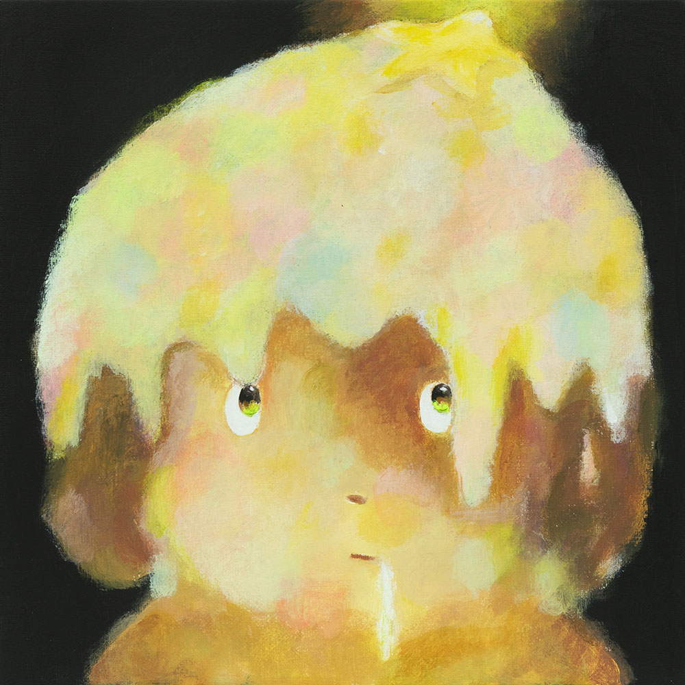 박소현 "Night cream" PARK SOHYEON