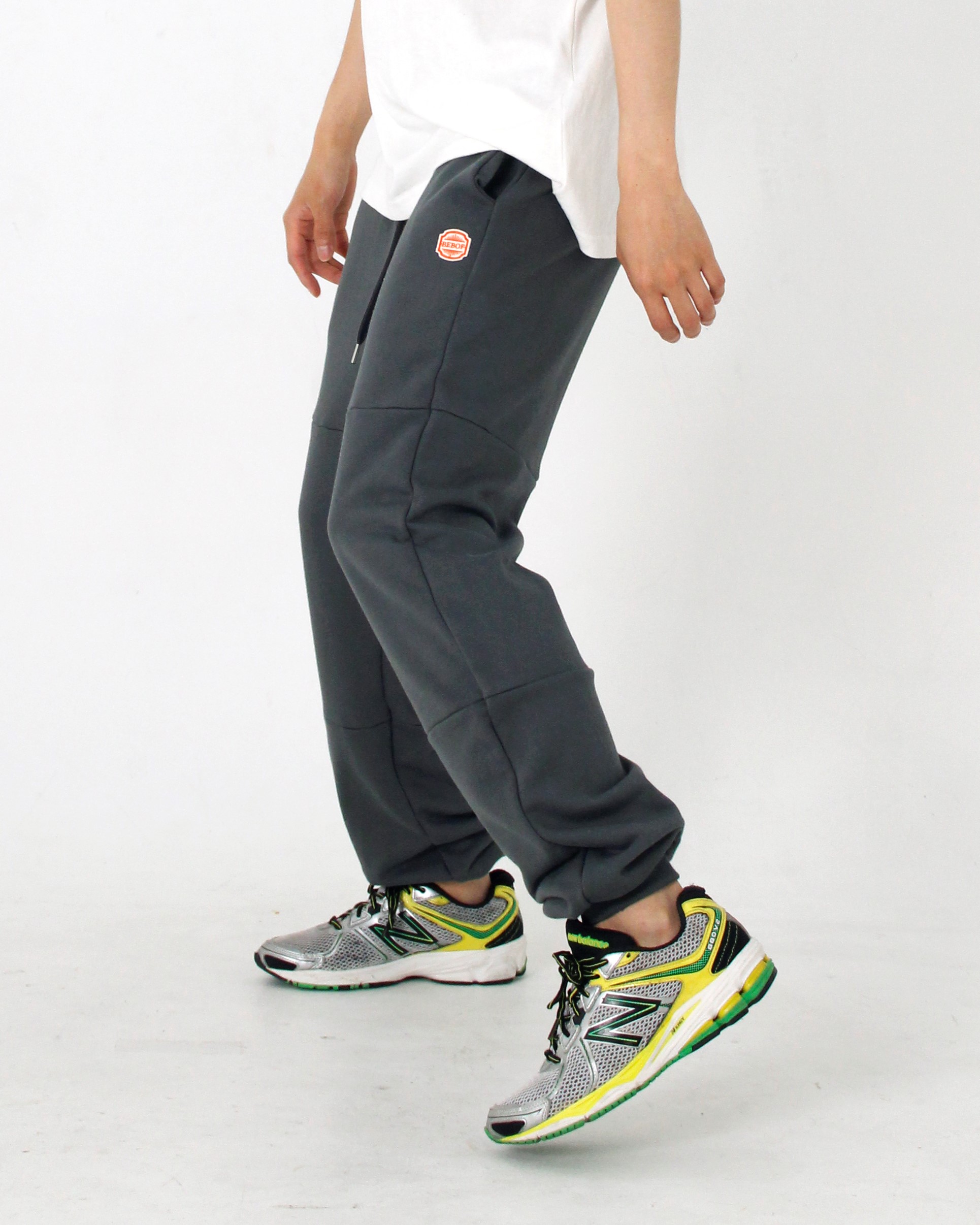Charcoal Comfort Sweat Pants (CS pants)