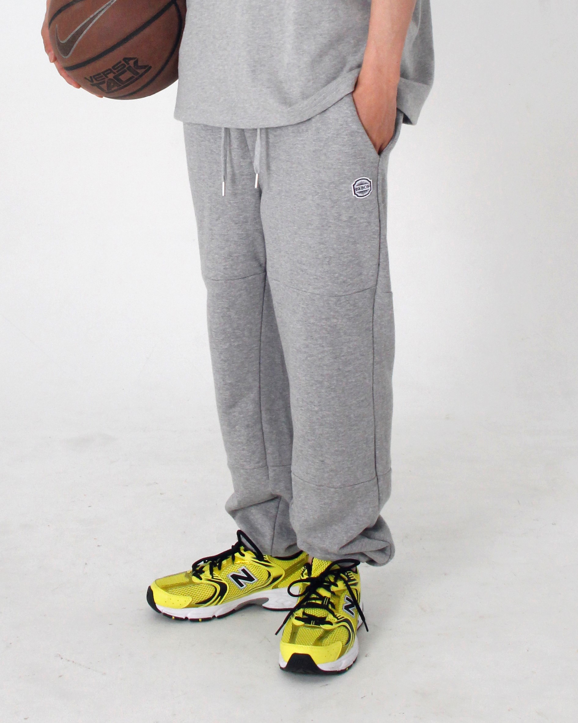 Gray Comfort Sweat Pants (CS pants)