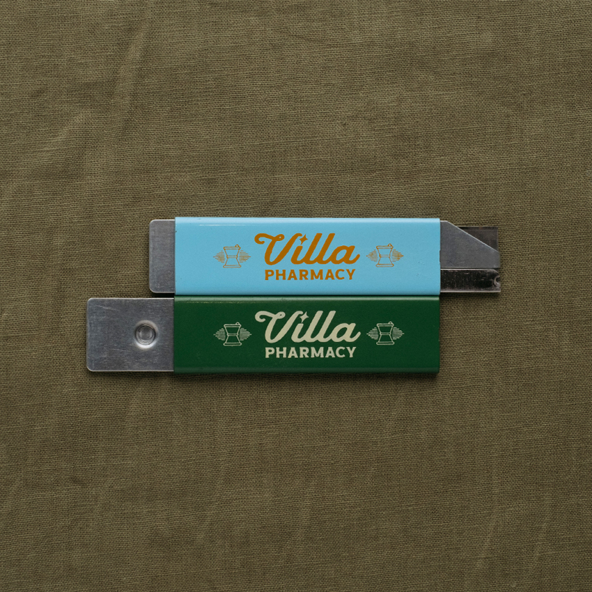 BOX CUTTER BOX CUTTER