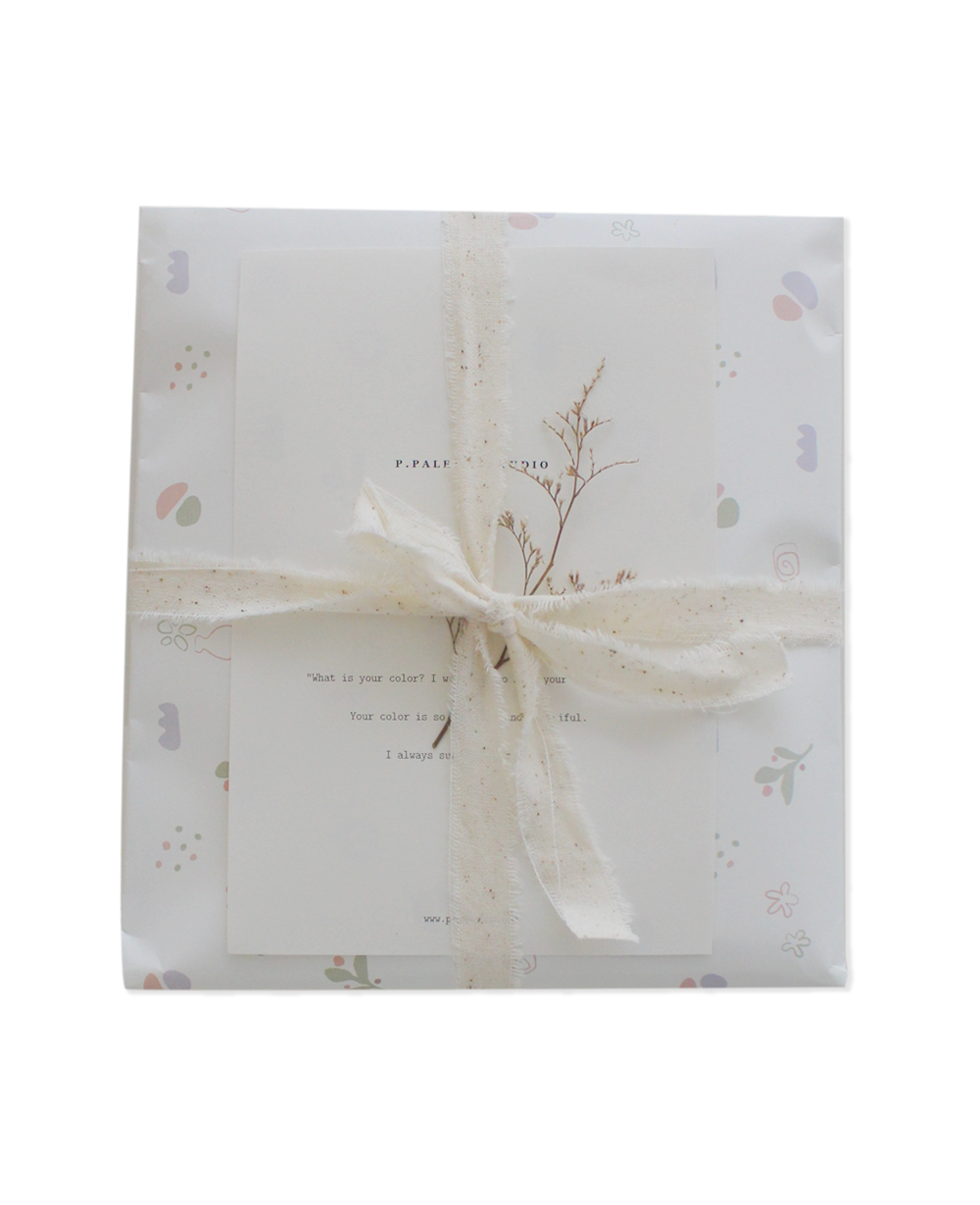 Sticker random package