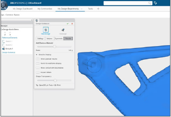 3DEXPERIENCE - 3DCreator 란?