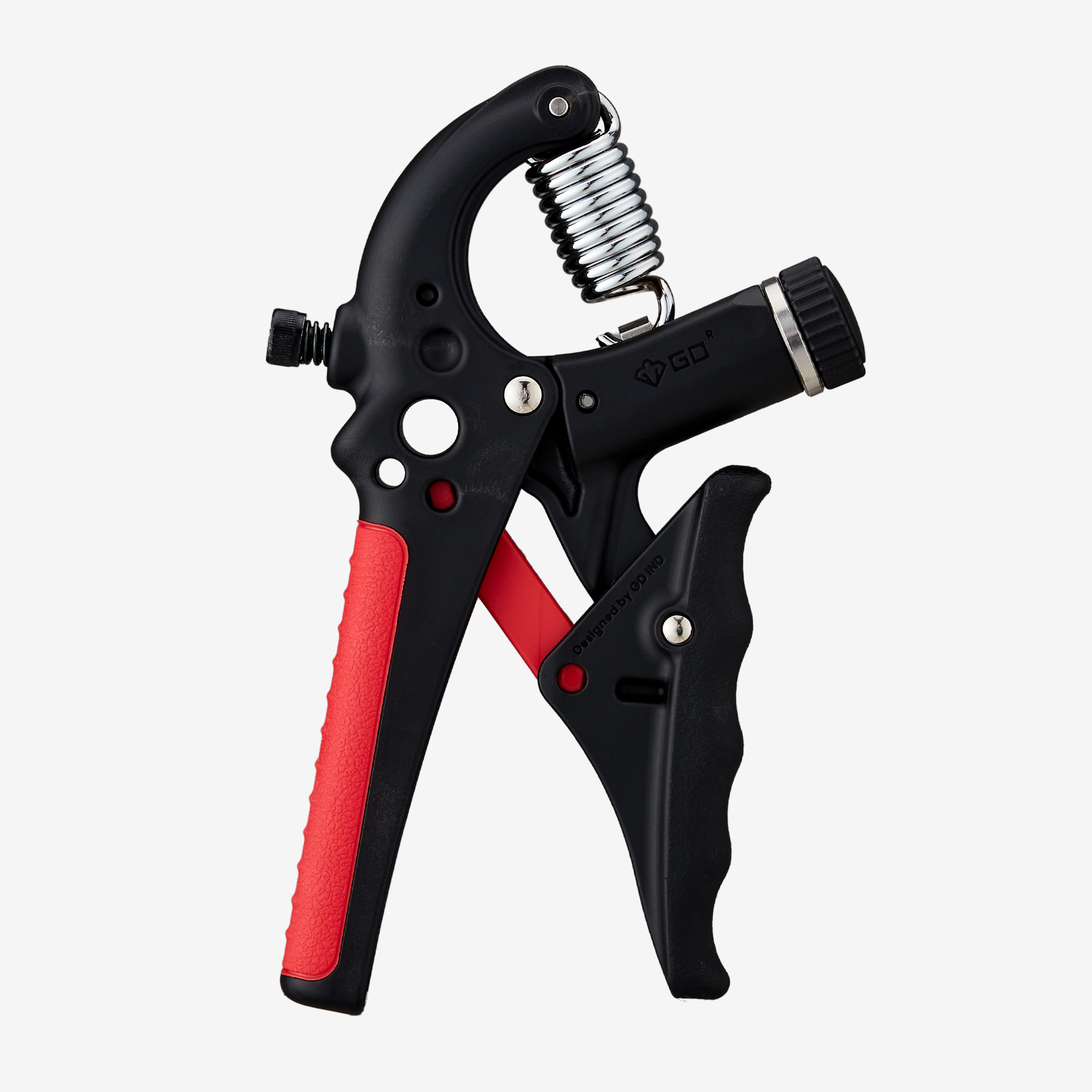 GD GRIP Ⅱ 평행그립 (10~35kg)