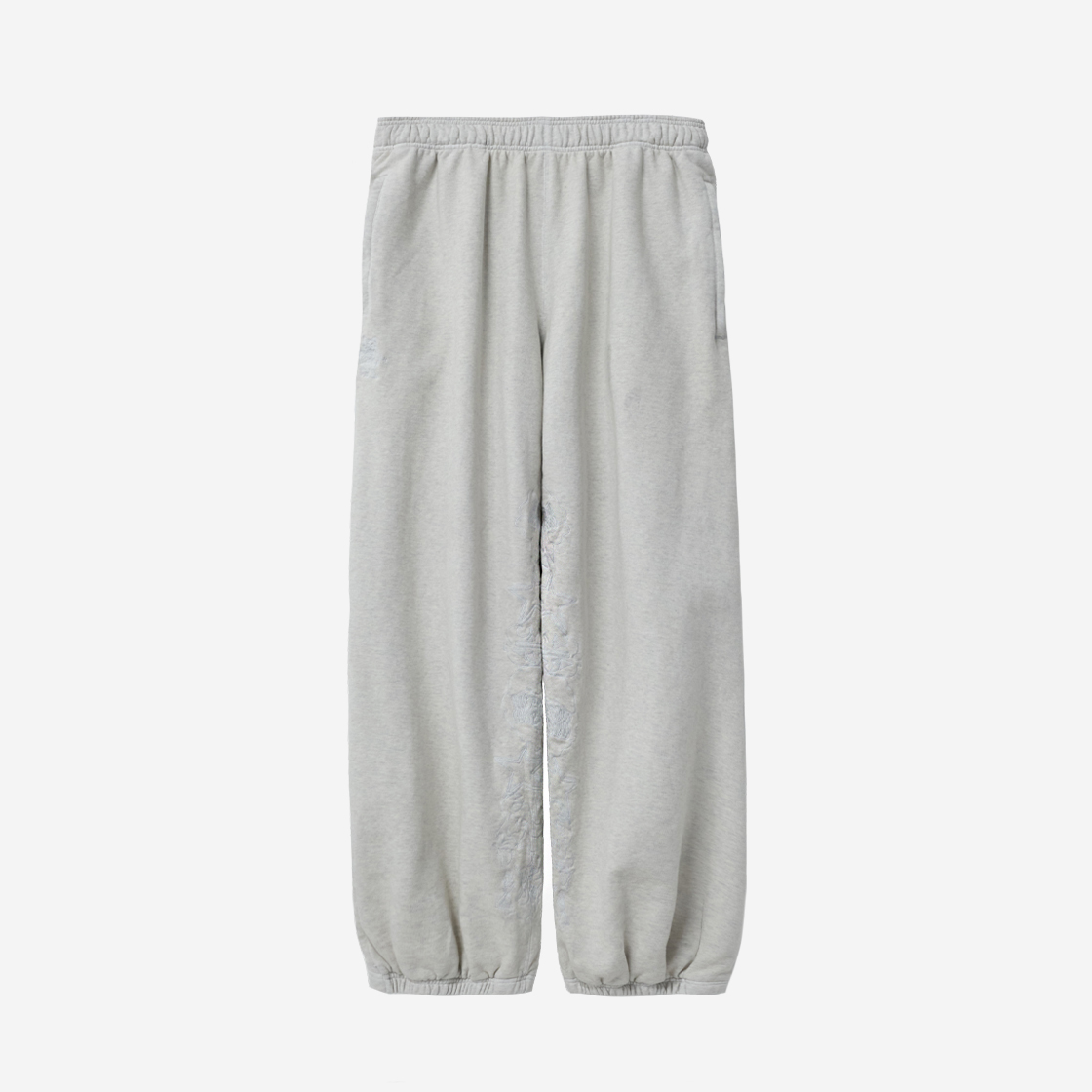 (11.16 PM6:00) HANK Easy Sweat Pants - Vintage Gray