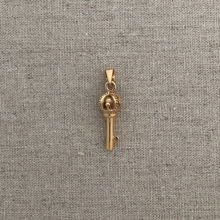 PV Mini Crown Key