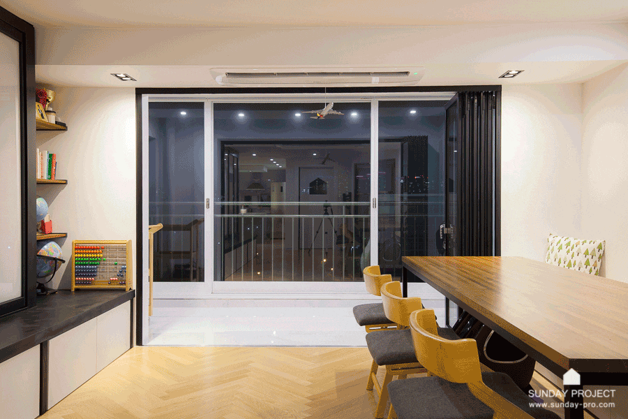 Folding Door folding-door