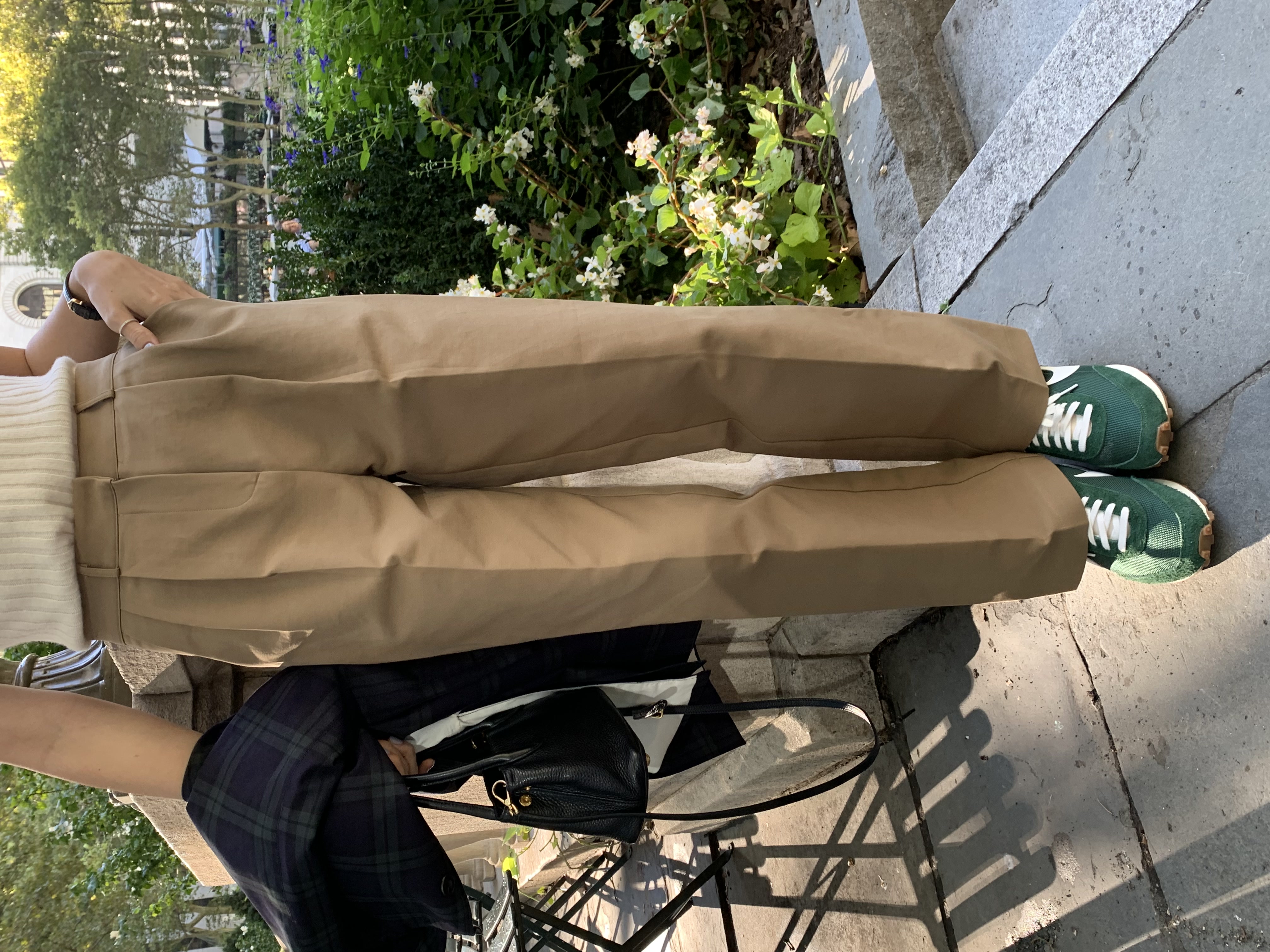 당일-Harmony pants