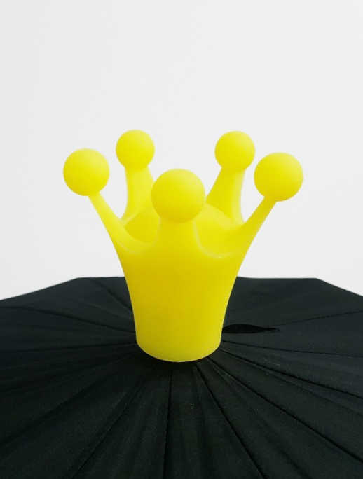 Rain Crown