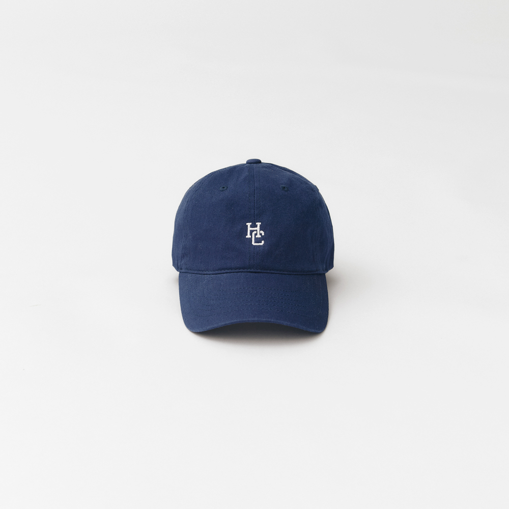 HC Ball Cap [Navy]