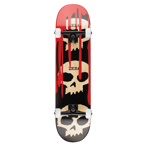 ZERO 3 SKULL BLOOD PREMIUM 7.625