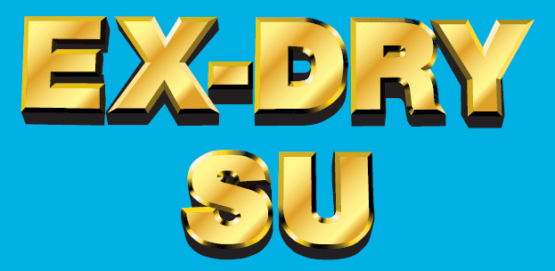 고성능 건조제 EX-DRY Catalogue