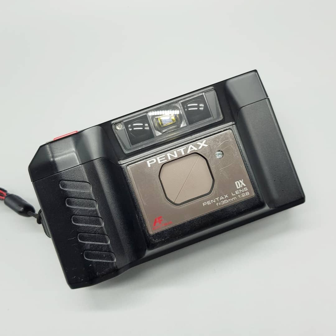 PENTAX PC-555