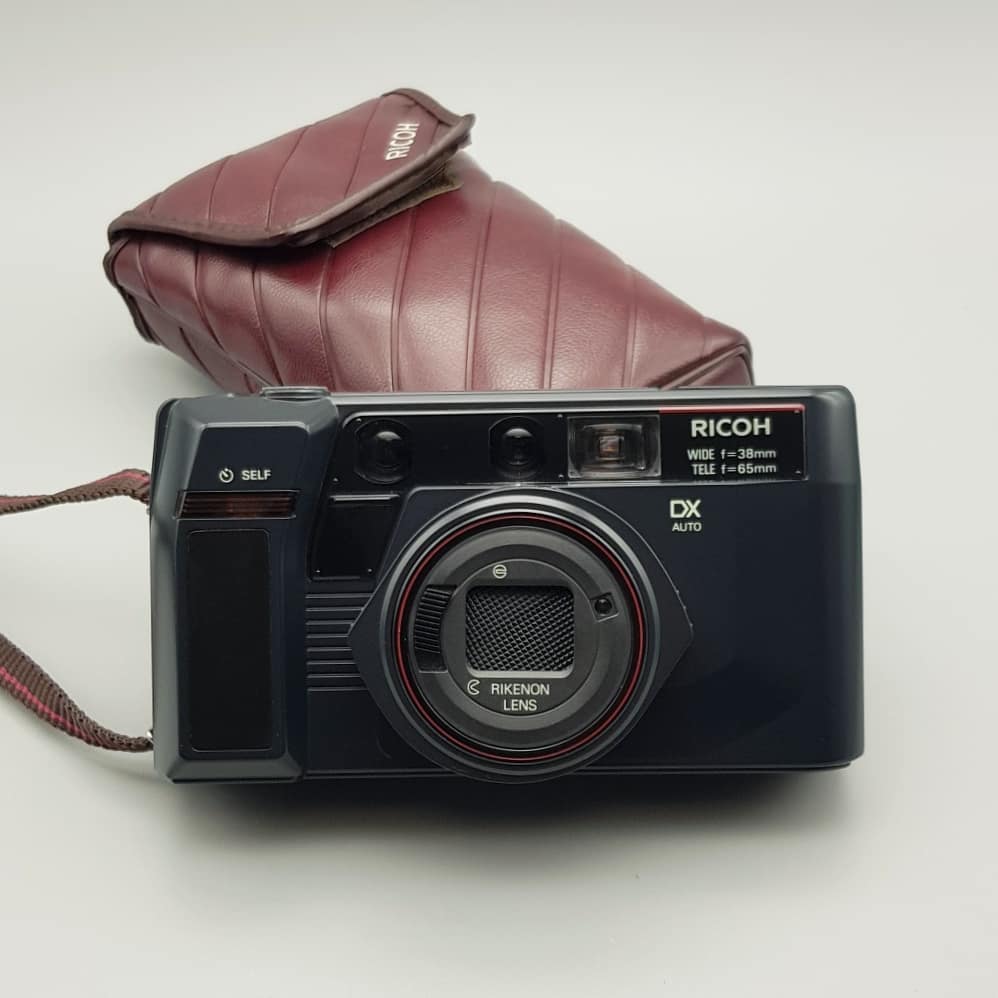 RICOH TF-200