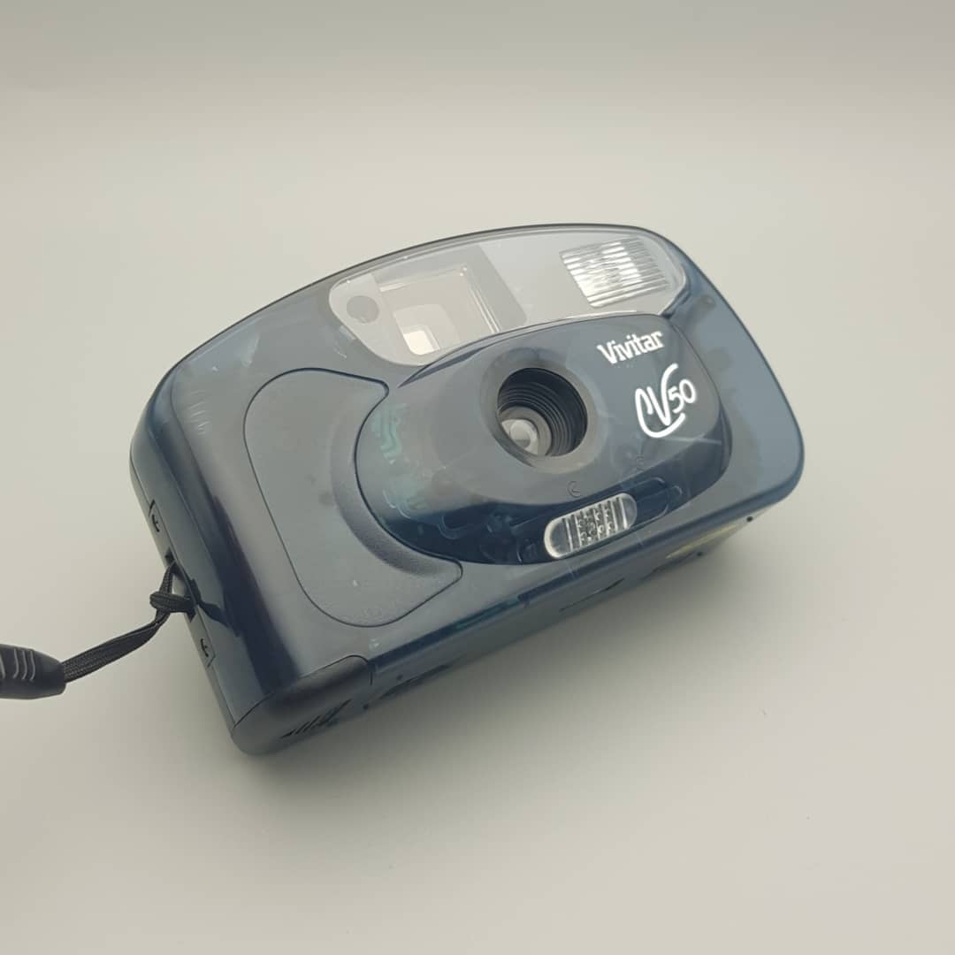 VIVITAR CV50