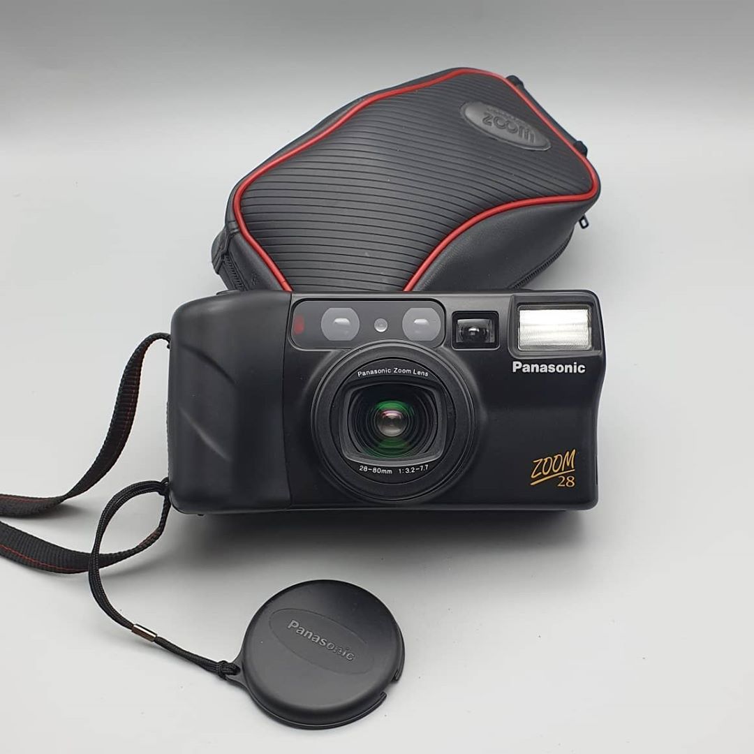PANASONIC C-3000ZM