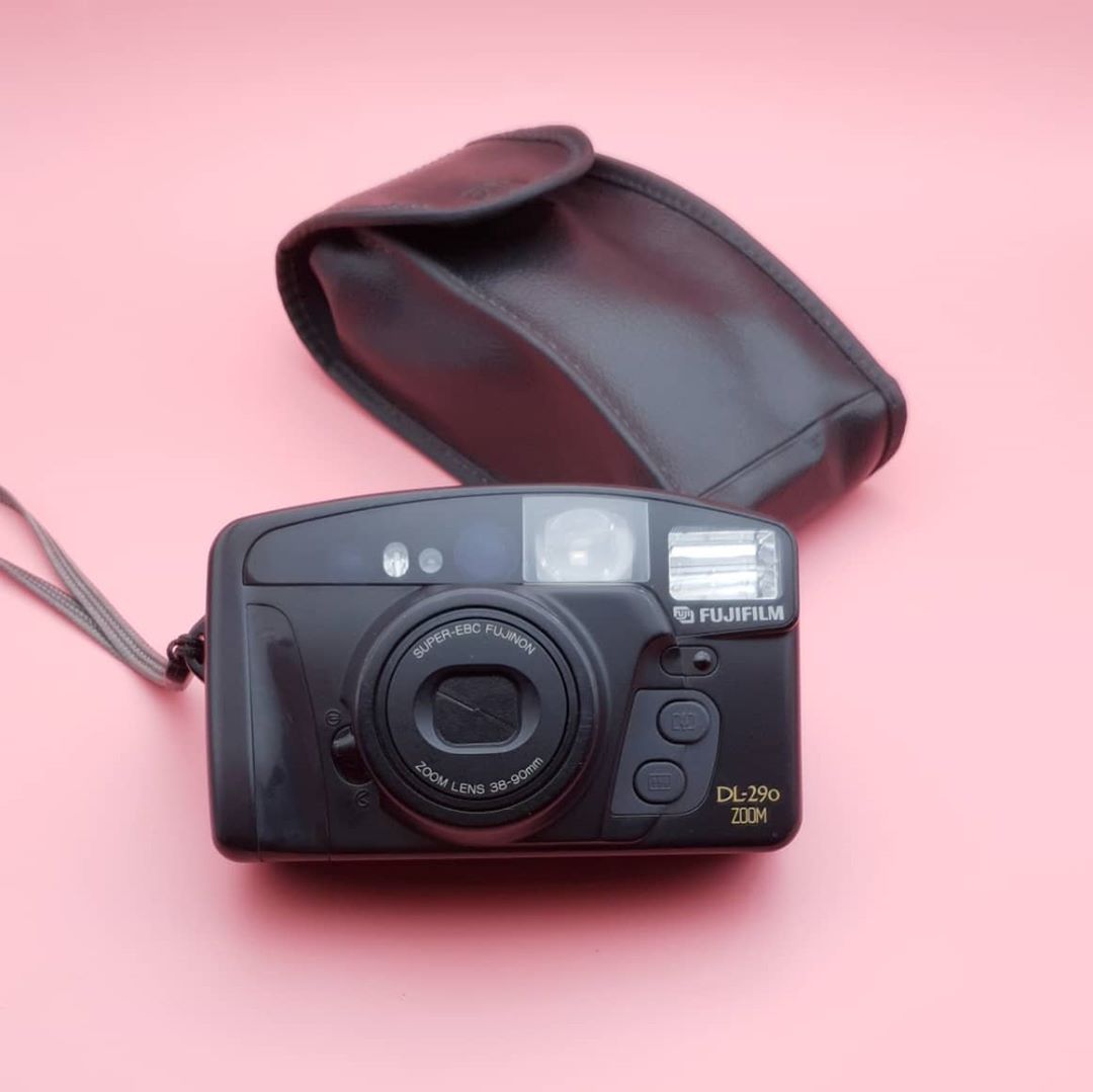FUJIFILM DL-290 ZOOM