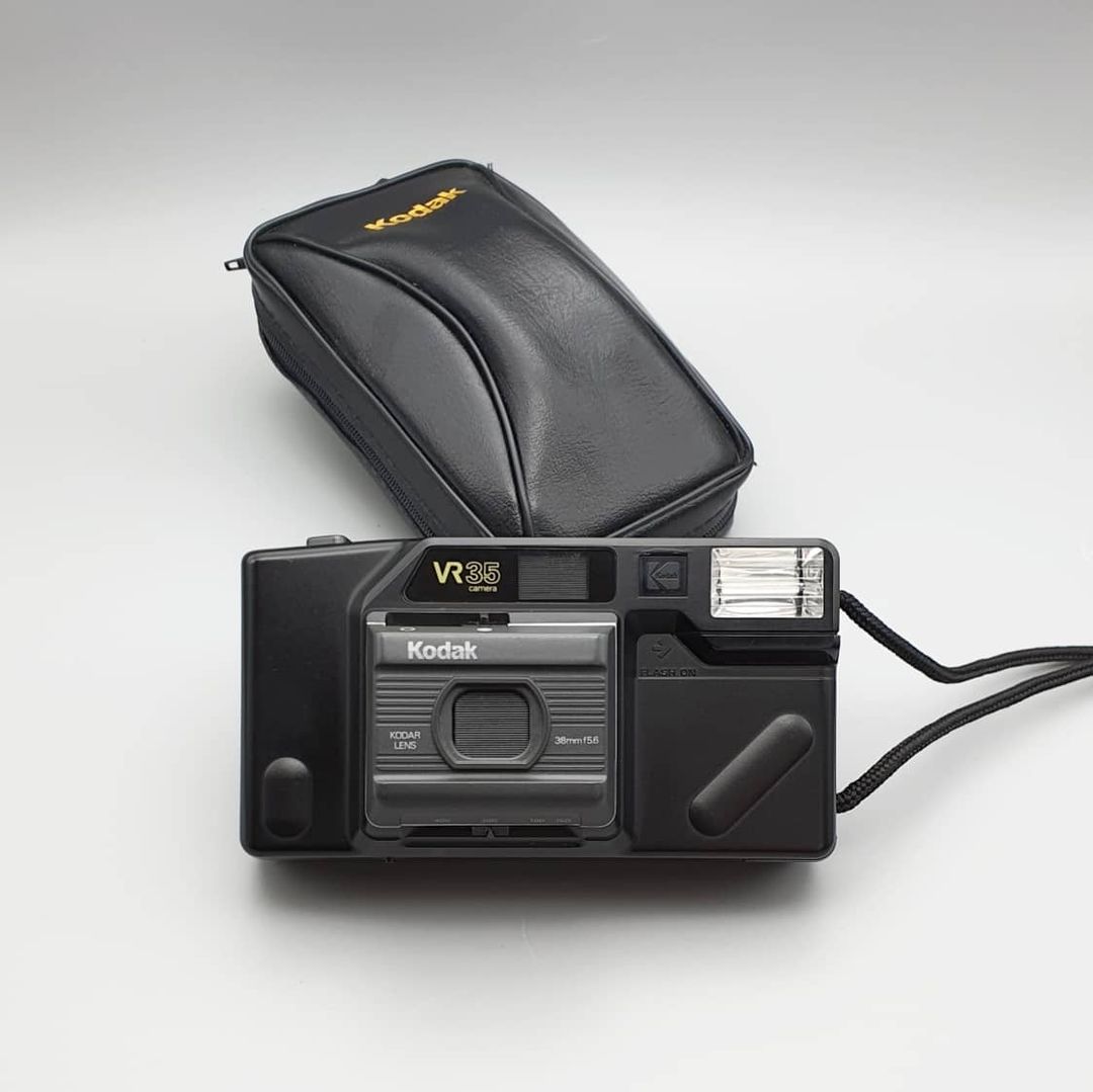 KODAK VR35 K4A