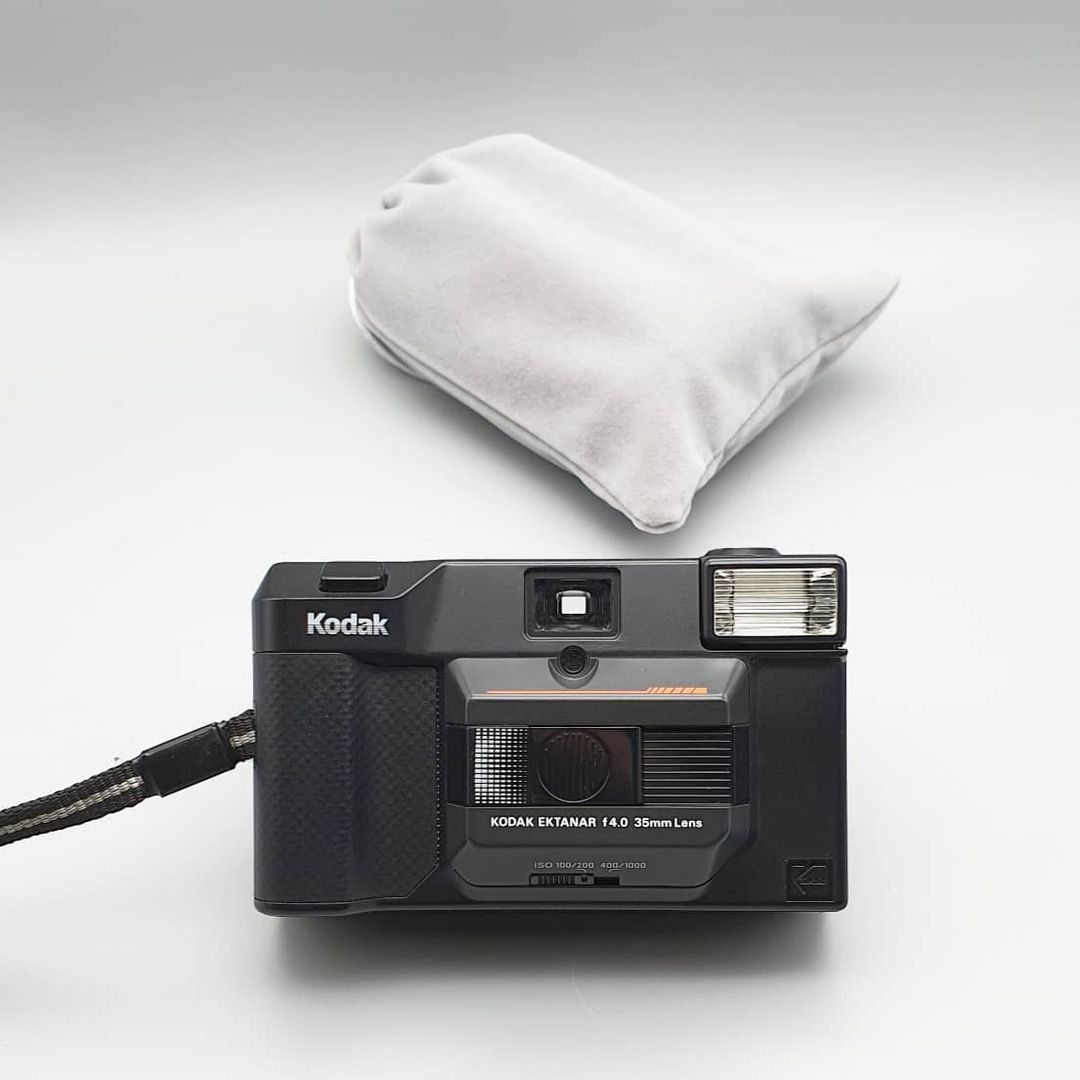 KODAK 35 EF