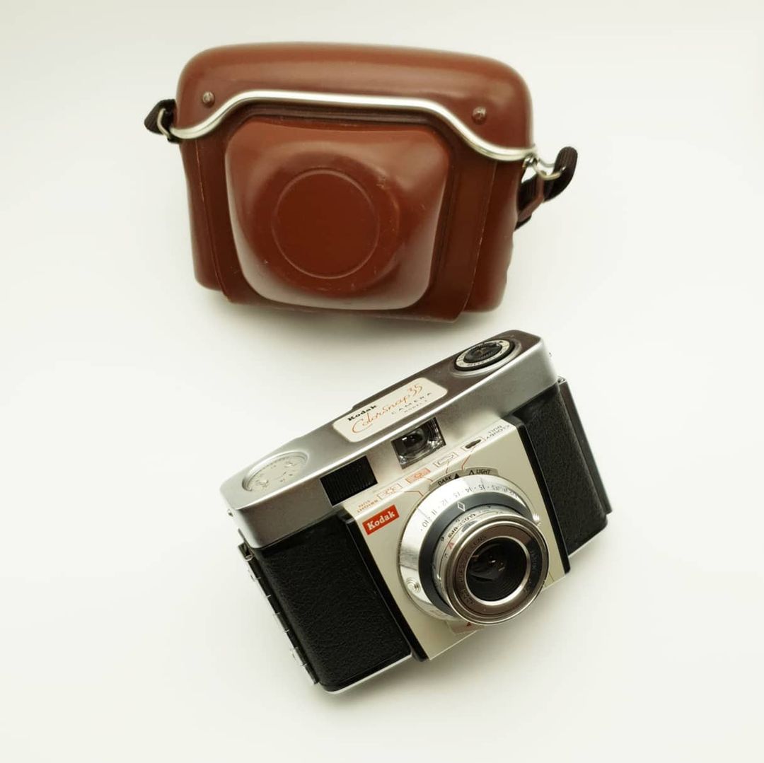 KODAK COLORSNAP 35