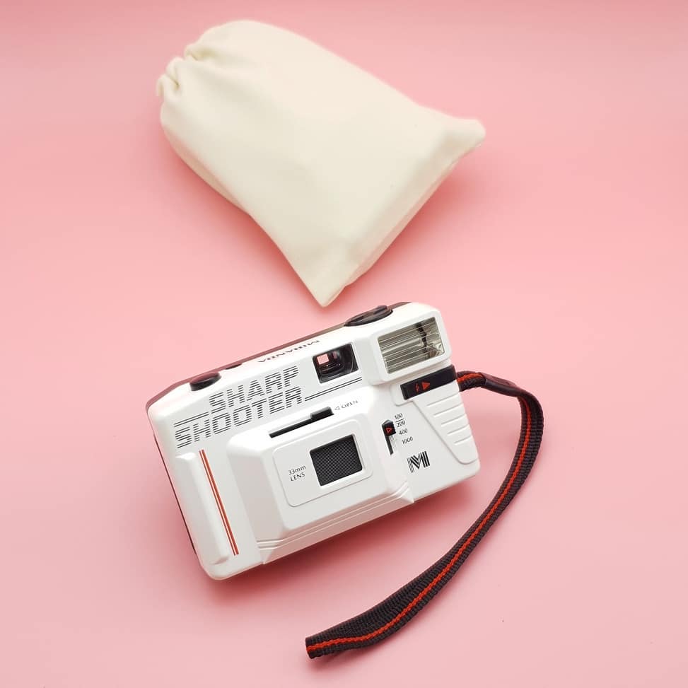 MIRANDA SHARP SHTOOER