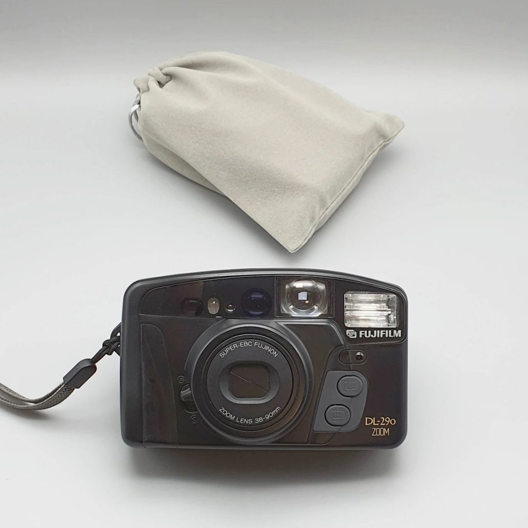 FUJIFILM DL-290 ZOOM