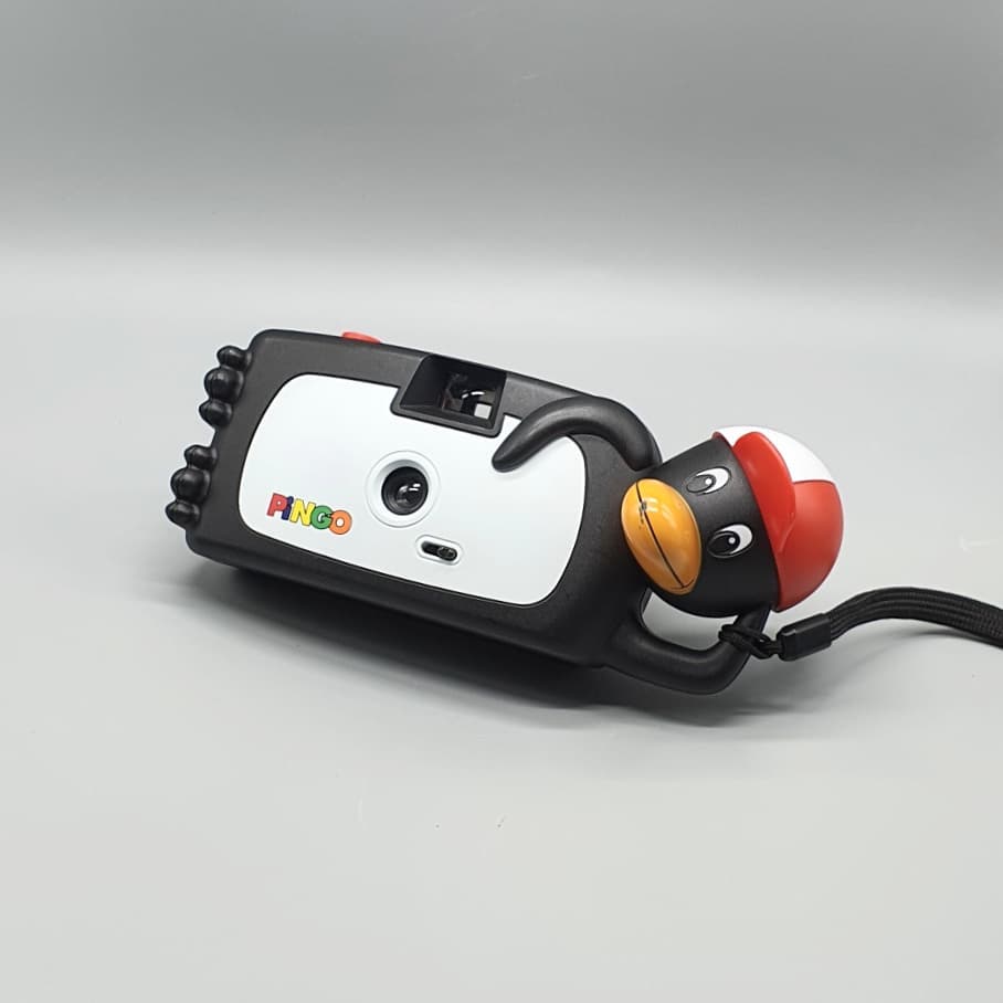 PINGO CAMERA