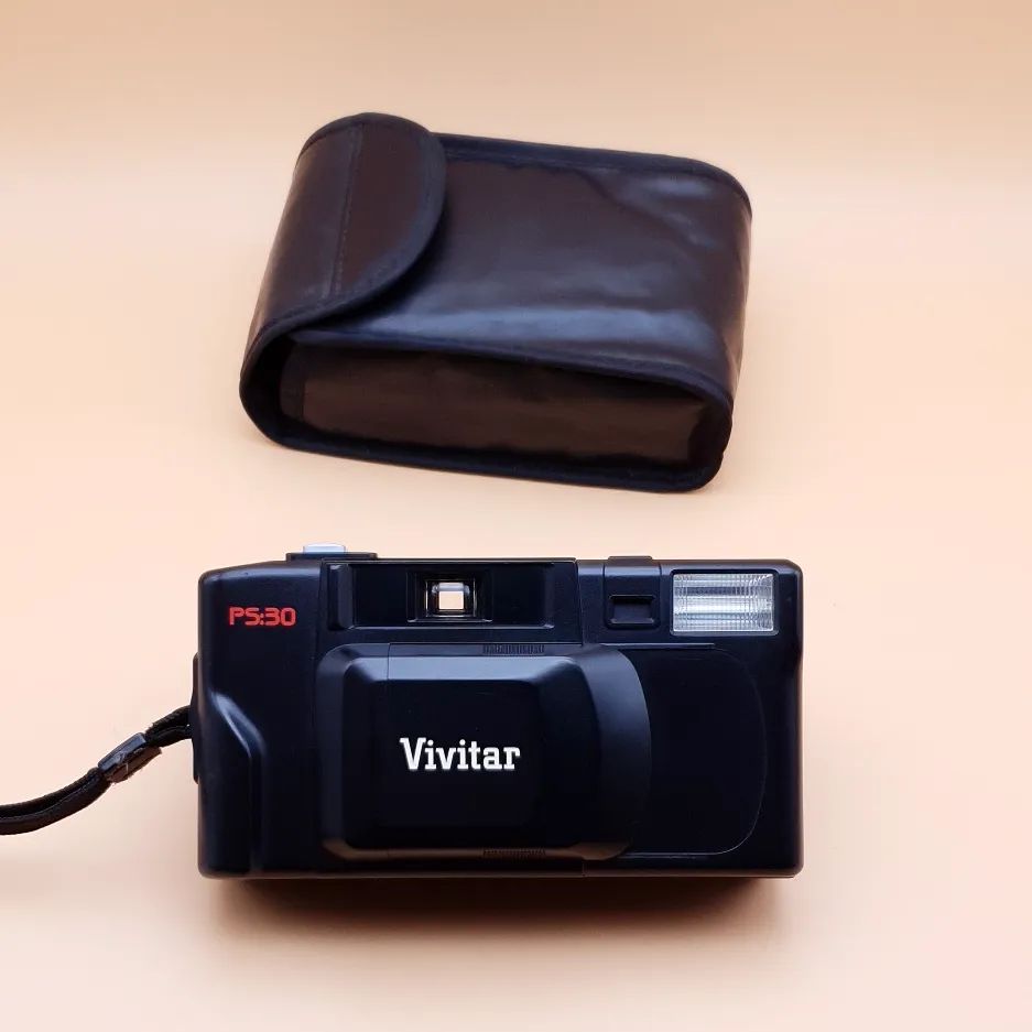VIVITAR PS 30