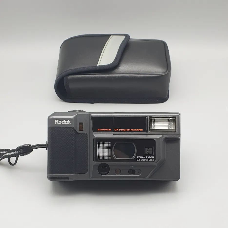 KODAK 35 AF2