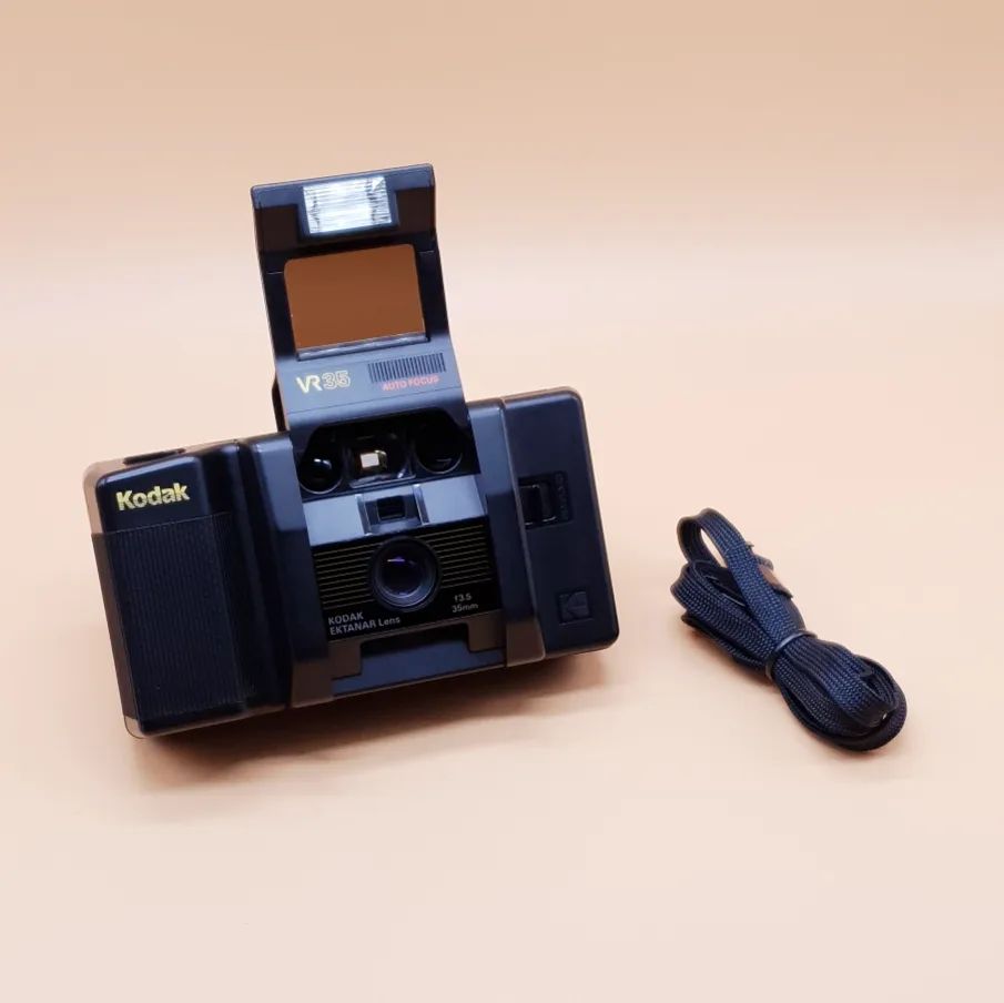 KODAK VR35 K10