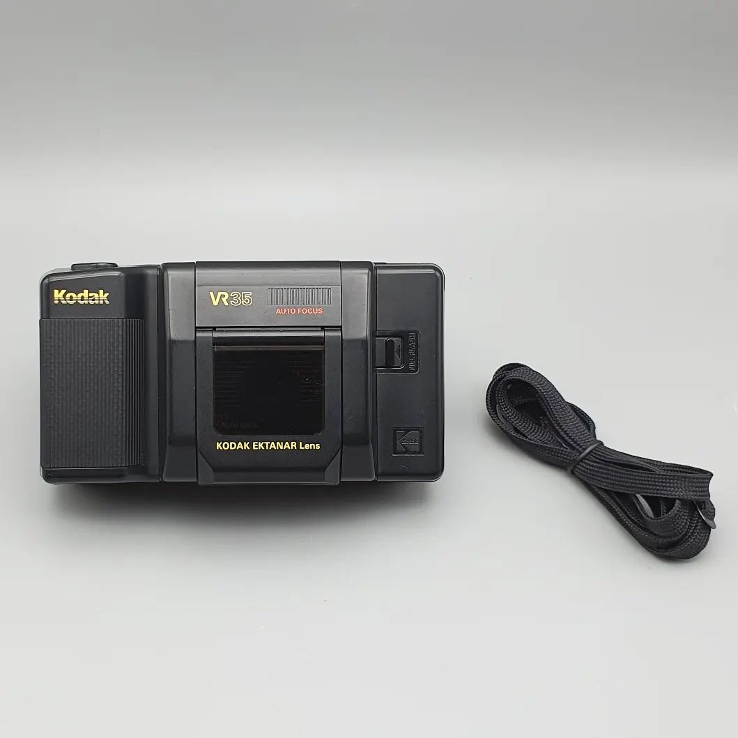 KODAK VR35 K10