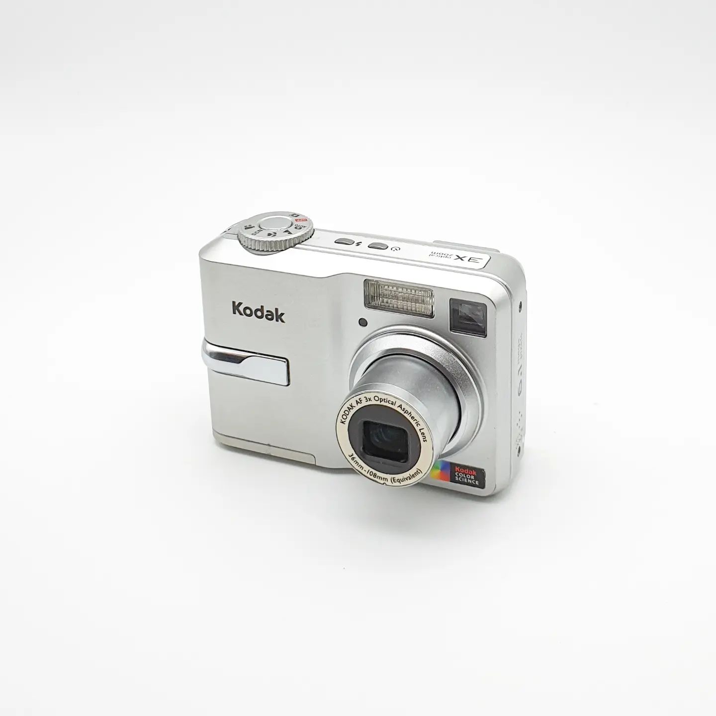 코닥 이지쉐어 C633