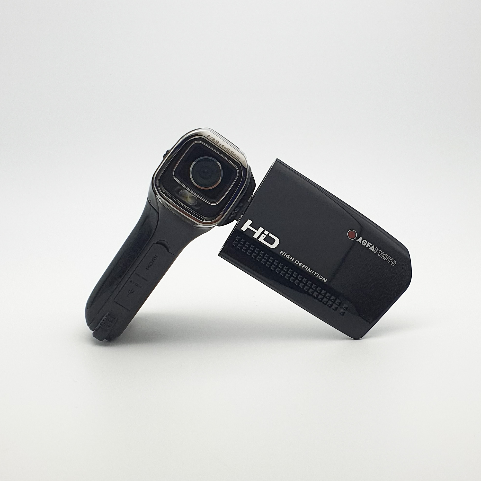 아그파 포토 APDV-1024