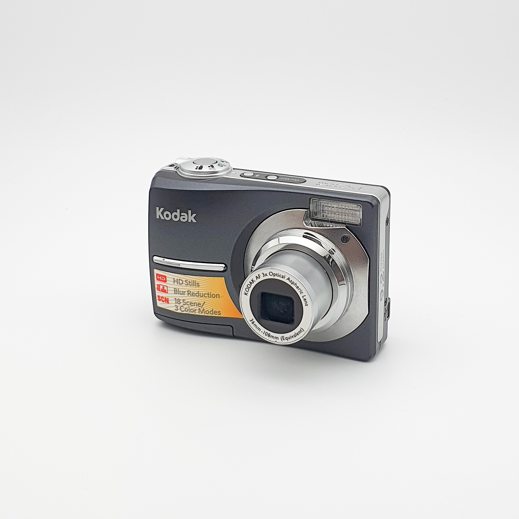 코닥 이지쉐어 C913