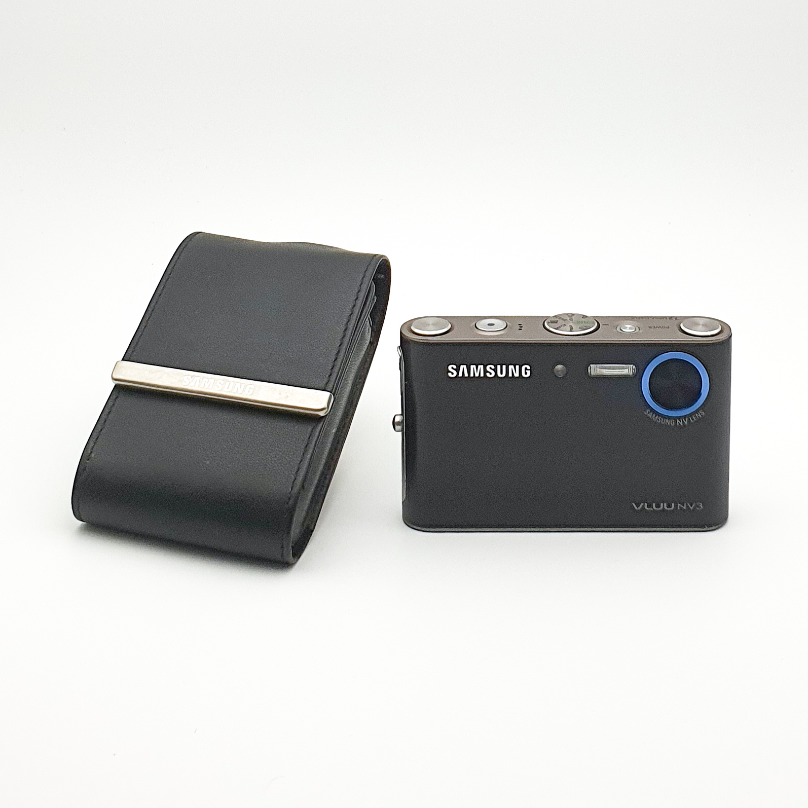 삼성 VLUU NV3